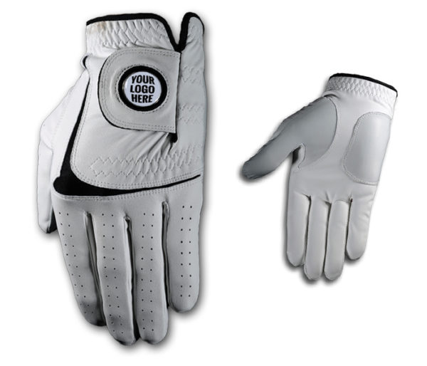 Golf Gloves - Your Logo Glove